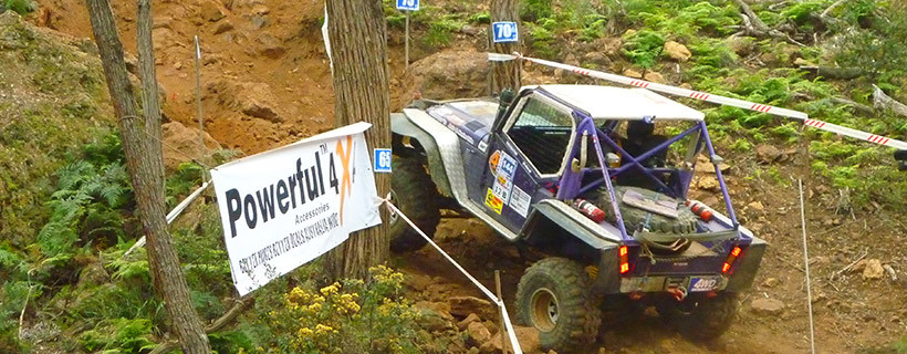 Toyota Land Cruiser Club of Australia - 4WD Club in Sydney NSW